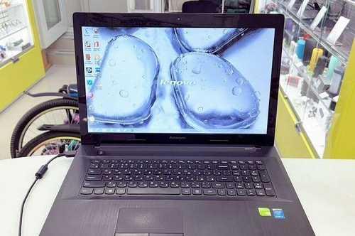 Ноутбук, Lenovo G70-70