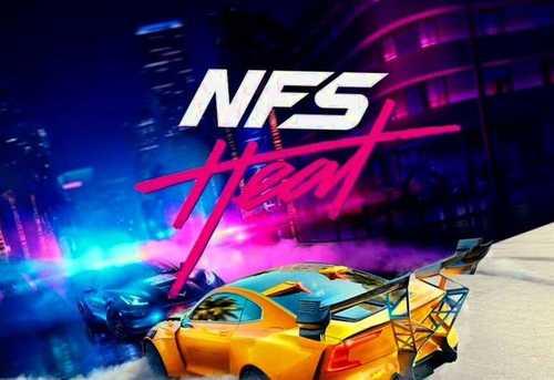 Need FOR speed: heatps4 И PS 5Турция