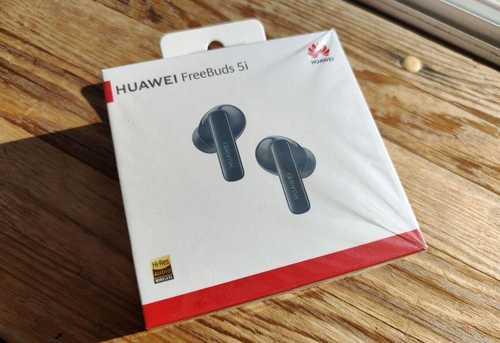 Huawei Freebuds 5i Black (Новые) tws наушники