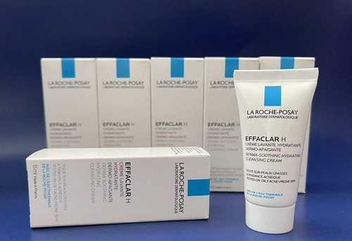 La Roche-Posay Effaclar H Lavante