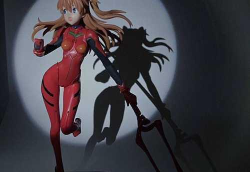 Фигурка аниме Asuka Langley Longinus