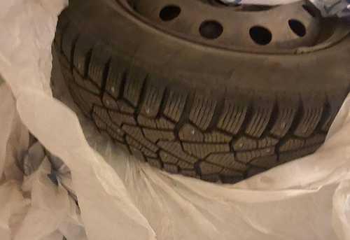 Michelin Agilis 81 Snow-Ice 6.25/10 R15