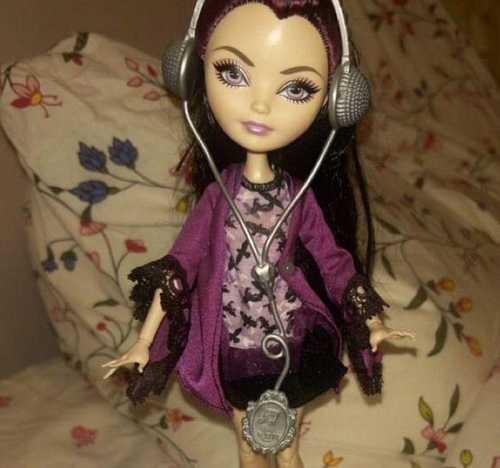 Кукла ever after high