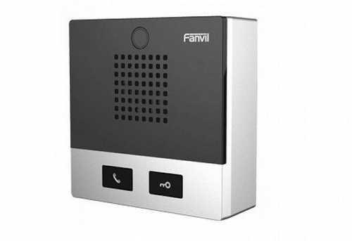 Fanvil i10D вызывная панель ip-домофона