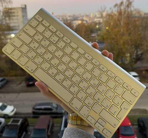 Apple Magic Keyboard 1 б/у оригинал