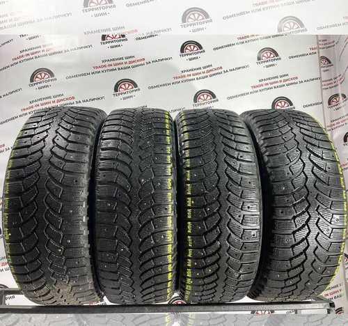 Bridgestone Blizzak Spike-01 235/60 R18 107T