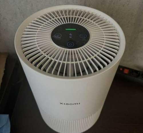 Очиститель воздуха Xiaomi SMART Air Purifier 4