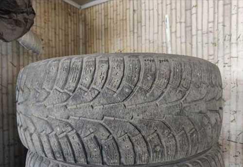 Nokian Tyres Nordman 5 235/55 R17 103T