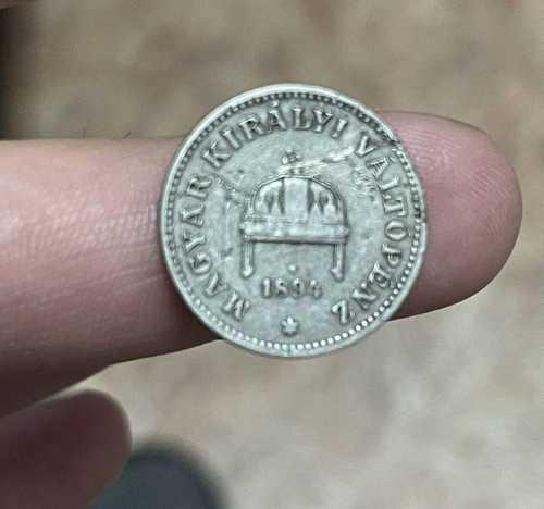 Монета