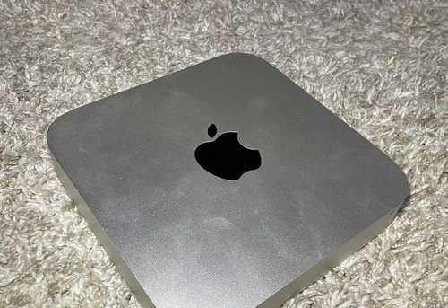 Apple Mac mini a1347 2011