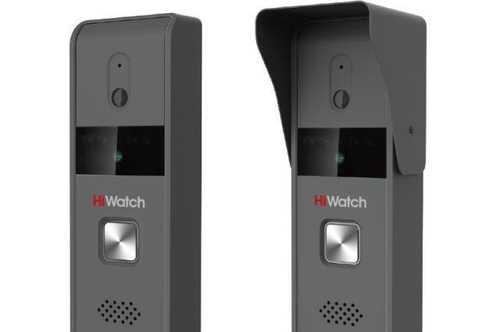 HiWatch DS-D100P