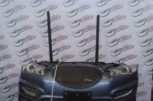 Nosecut jaguar XF X250 1 модель серый, jbc2038a NA