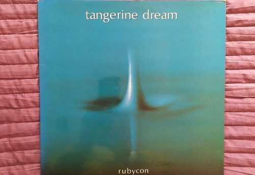 Tangerine Dream "Rubycon" 1975