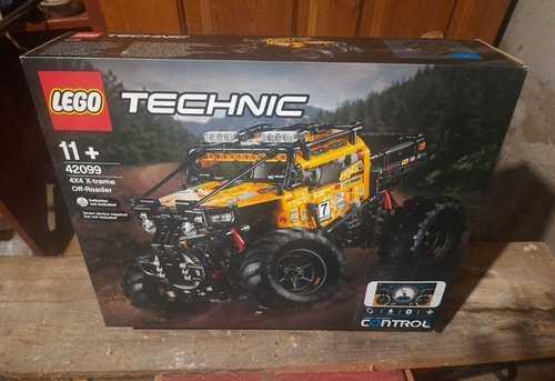 Lego Technic 42099