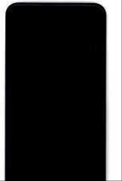 Дисплей для Samsung Galaxy M23 5G (M236B) Черный