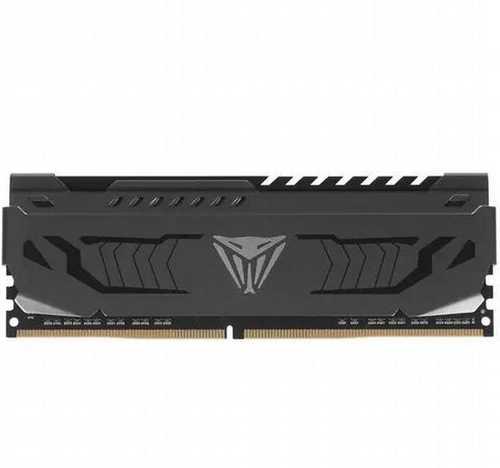 Оперативная память DDR4 Patriot Viper 16Gb 3200Mhz