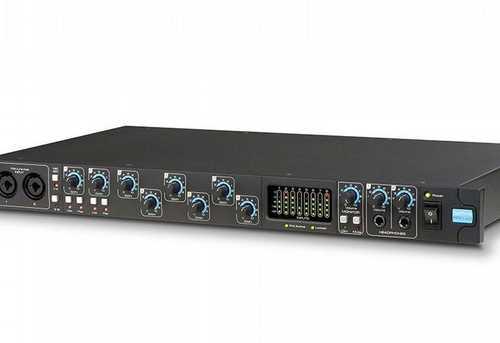 Продам Focusrite Saffire 40 pro