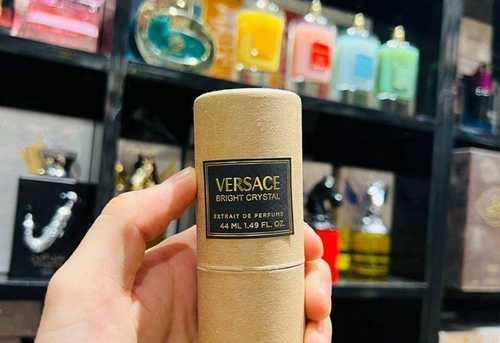 Versace bright crystal оригинальный тестер