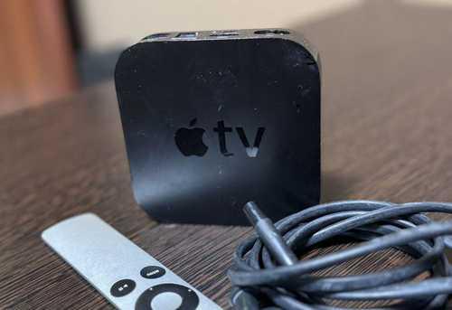 Apple tv 2