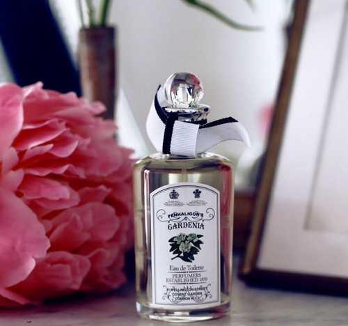 Penhaligon's Gardenia