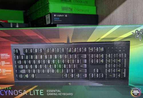 Razer Cynosa Lite (RZ03-02741500-R3R1)