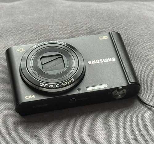 Фотоаппарат samsung st200f