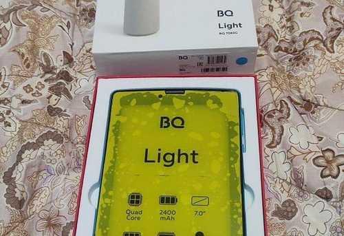 Планшет Bq light