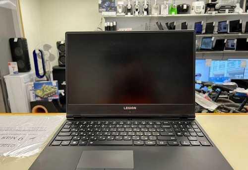 Игровой ноутбук 15.6" Lenovo Legion Y530-15ICH, 120 ГБ, Core i5-8300H, RAM 8 ГБ, GeForce GTX 1050 Ti 4 ГБ