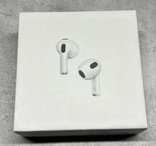 Наушники Airpods 3, 2