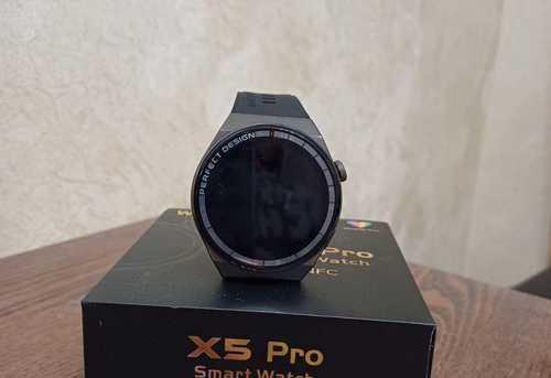 Smartx 5 pro