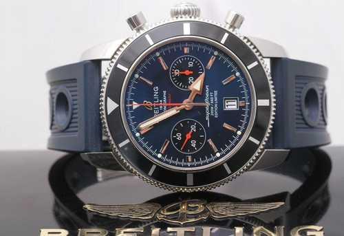 Breitling Aeromarine Superocean Heritage Limited