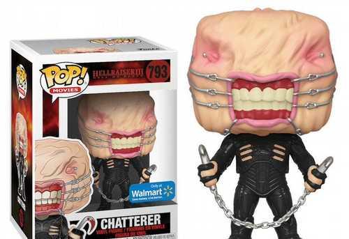 Фигурка Funko POP Hellraiser: Chatterer