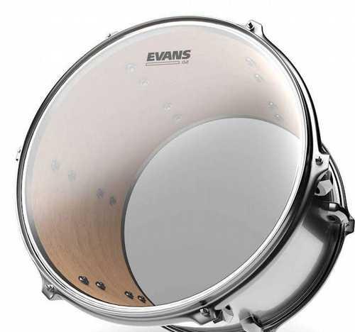 Evans TT12G2 - Пластик 12"