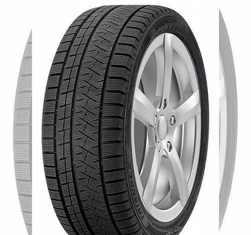 Triangle Trin PL02 245/40 R20 99V