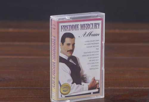 Freddie Mercury - The Album Cormoran Music Poland