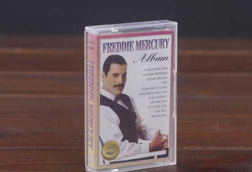 Freddie Mercury - The Album Cormoran Music Poland