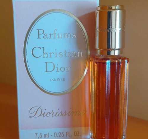 Christian dior