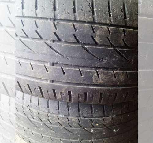 Goodyear Wrangler HP All Weather 255/50 R20 204M