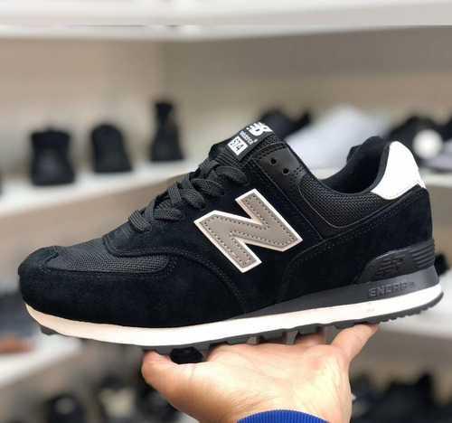 Кроссовки New Balance 574