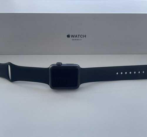 Apple watch series 3 42mm