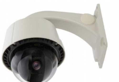 IP Камера видеонаблюдения уличная поворотная