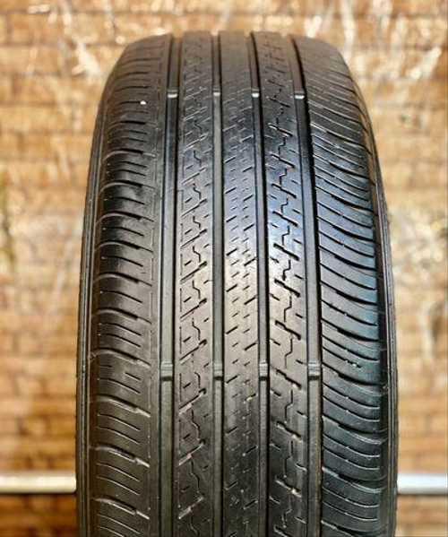 Dunlop Grandtrek ST30 235/55 R18