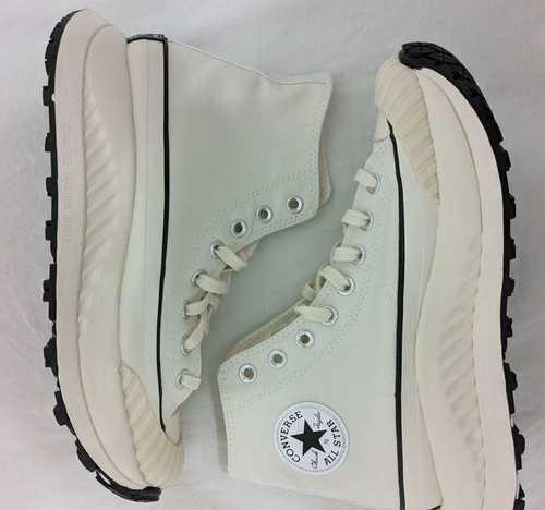 Converse Chuck 70 AT-CX HI Белый 40 / Оригинал США