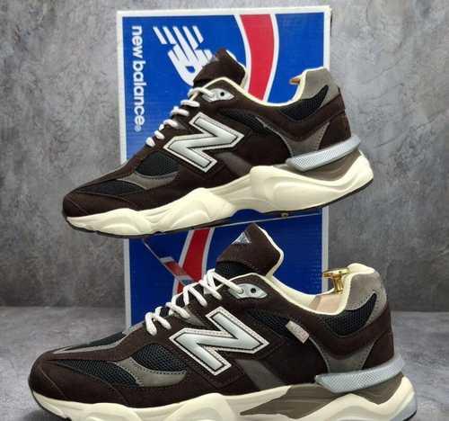 Кроссовки new balance 9060 хит