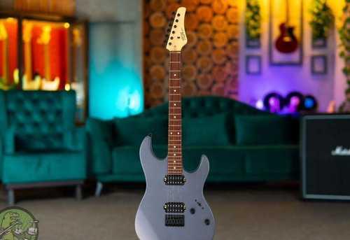 FGN Boundary Odyssey Charcoal Grey