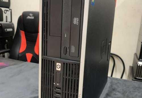 Бюджетный HP Compaq 8000/E8200/8gb/HDD 320