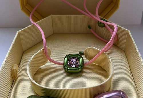 Swarovski Dulcis колье артикул 5601585