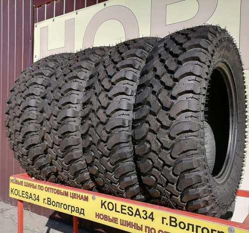 Nortec MT-540 215/65 R16