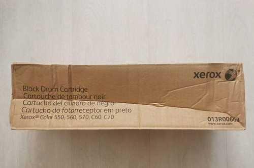 Фотобарабан черный Xerox 013R00663