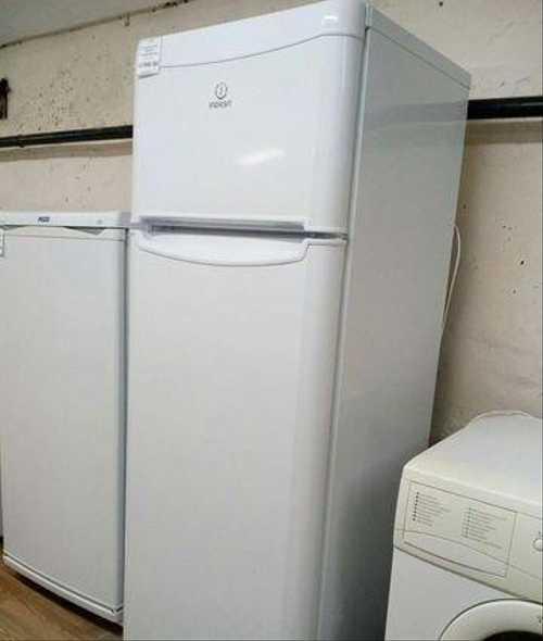 Холодильник "Indesit" TA16R. 024 б/у
